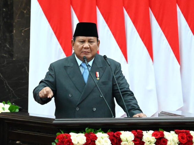 Gempita - Gerakan Milenial Pencinta Tanah Air